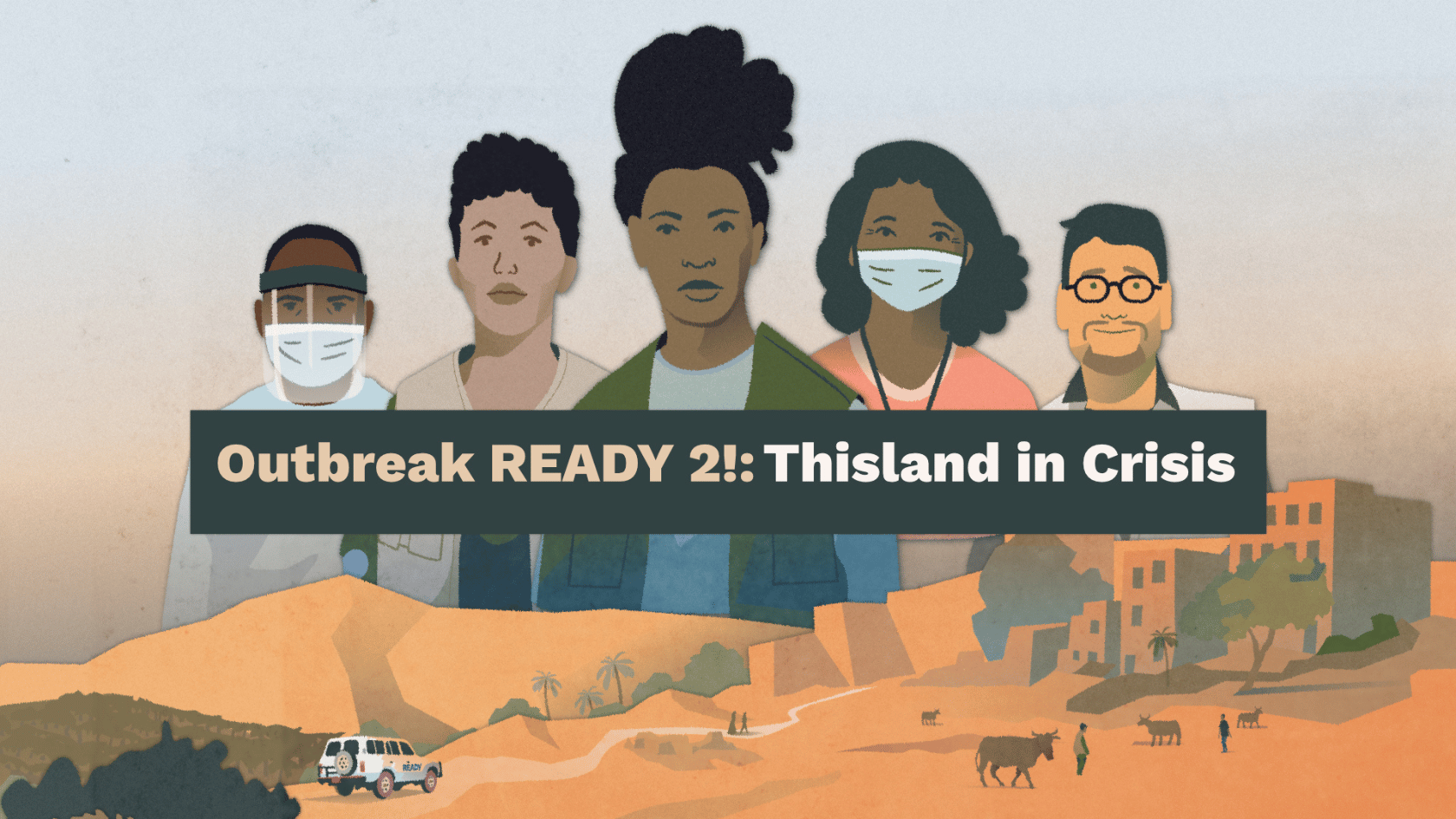 &ranj | READY 2 Case Study